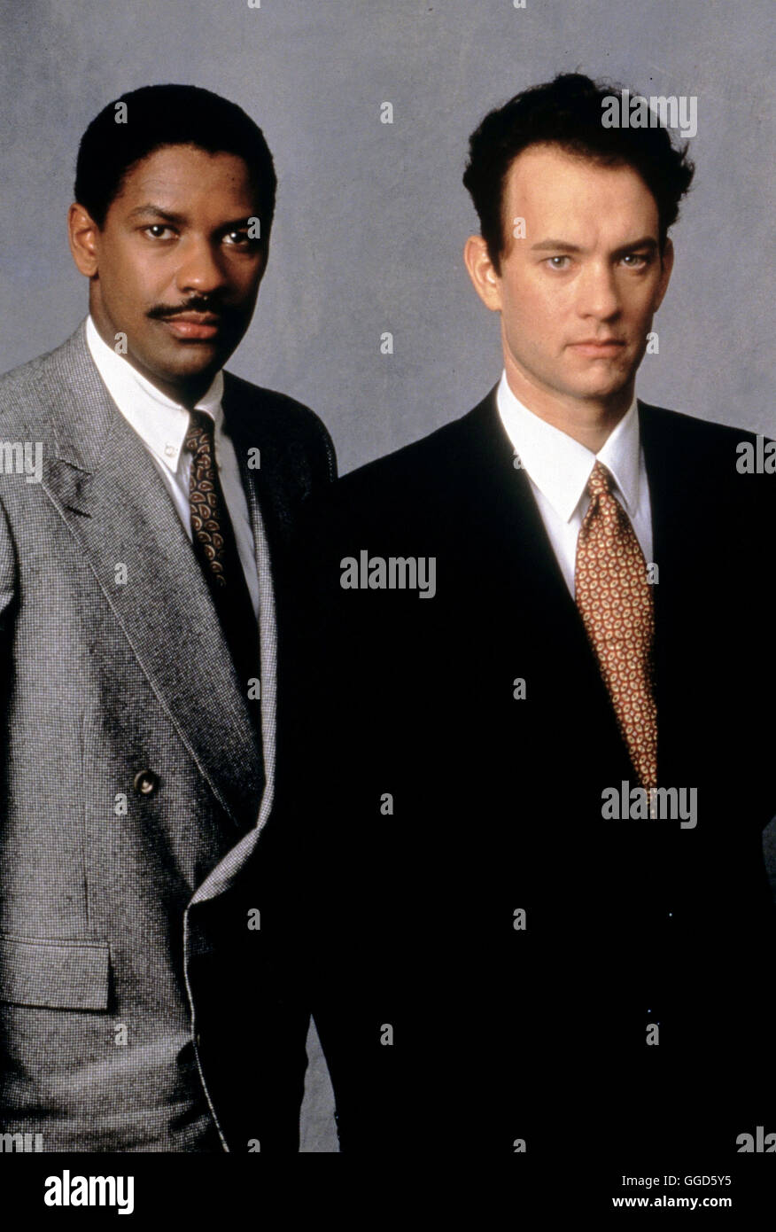 Philadelphia 1993 denzel washington -Fotos und -Bildmaterial in hoher ...