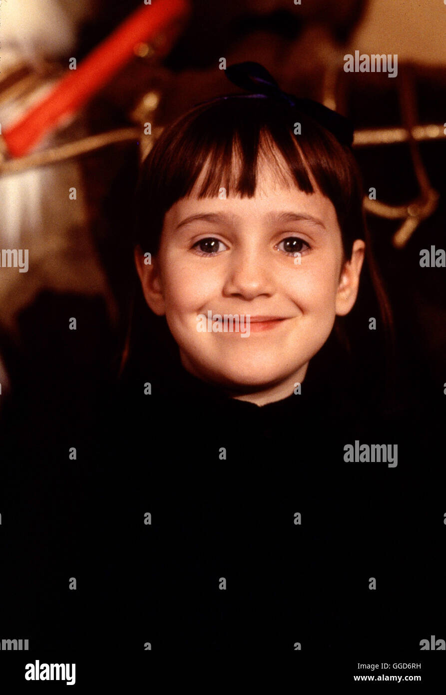 DAS WUNDER VON MANHATTAN / Wunder auf 34th Street USA 1994 / Les ...