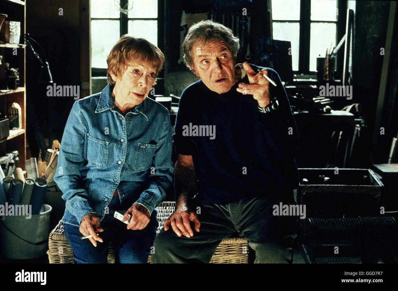 Gisela Trowe Stockfotos und -bilder Kaufen - Alamy