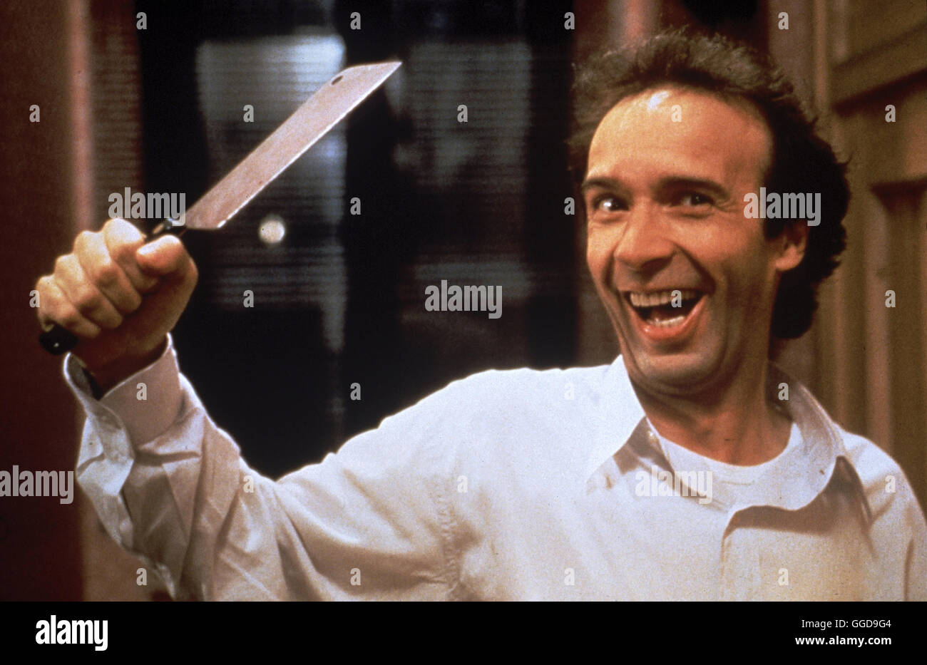 DAS MONSTER / Il Monstro Ital./Frankr.1994 / ROBERTO BENIGNI als Loris ...