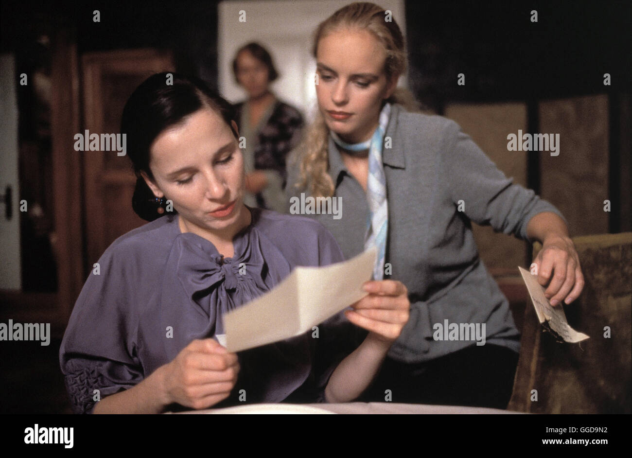 Nina becker -Fotos und -Bildmaterial in hoher Auflösung – Alamy