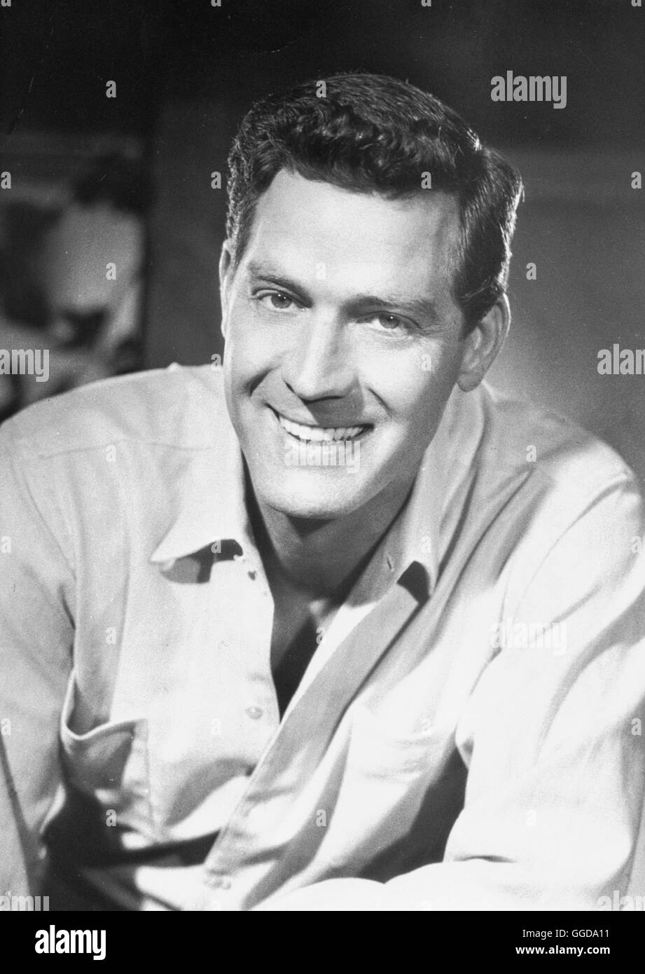 ITALIENREISE - LIEBE INBEGRIFFEN / Deutschland 1957 / Wolfgang Becker ...