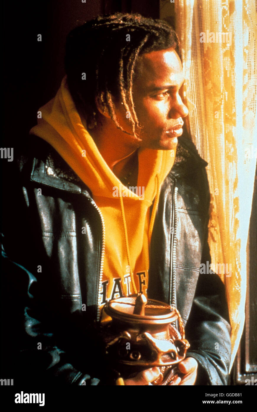 DER AMERIKANISCHE NEFFE / The Nephew Irland 1997 / Eugene Brady Bild ...