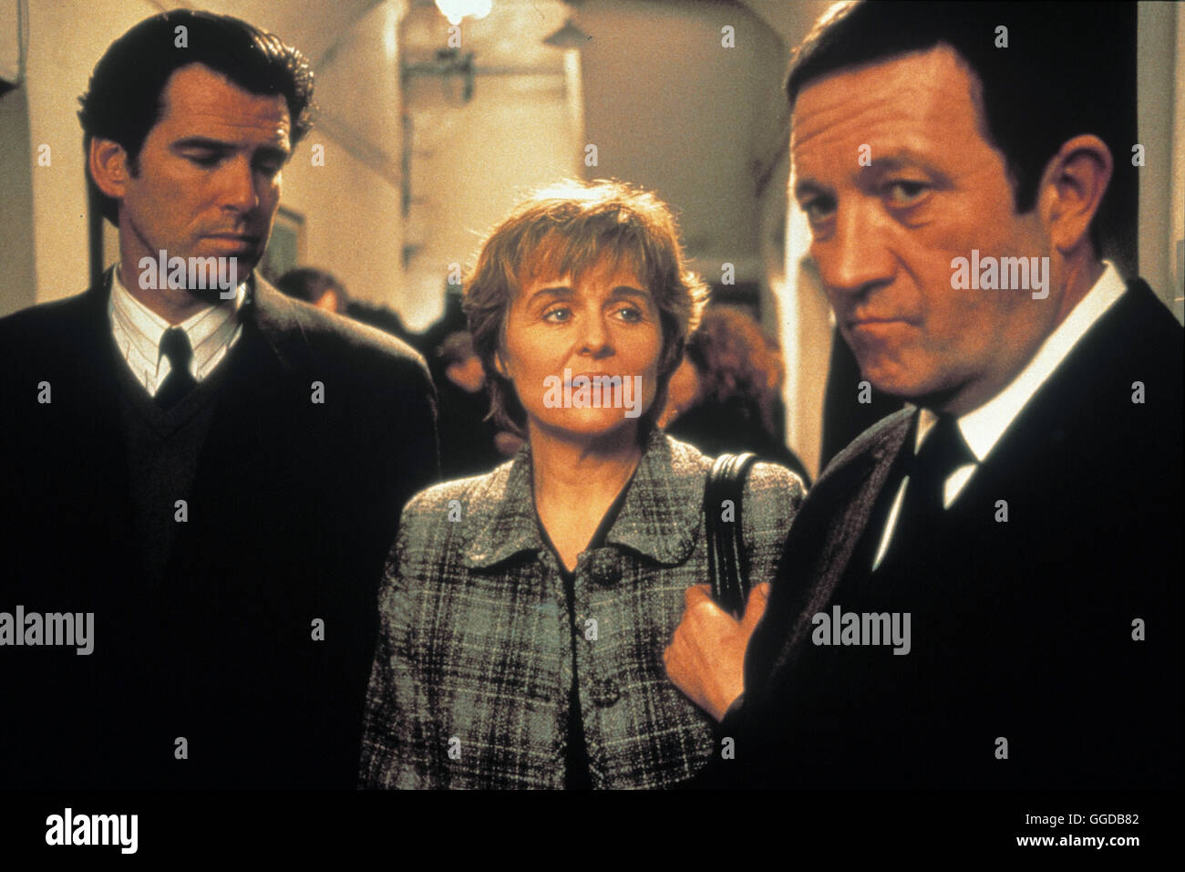 DER AMERIKANISCHE NEFFE / The Nephew Irland 1997 / Eugene Brady Bild ...