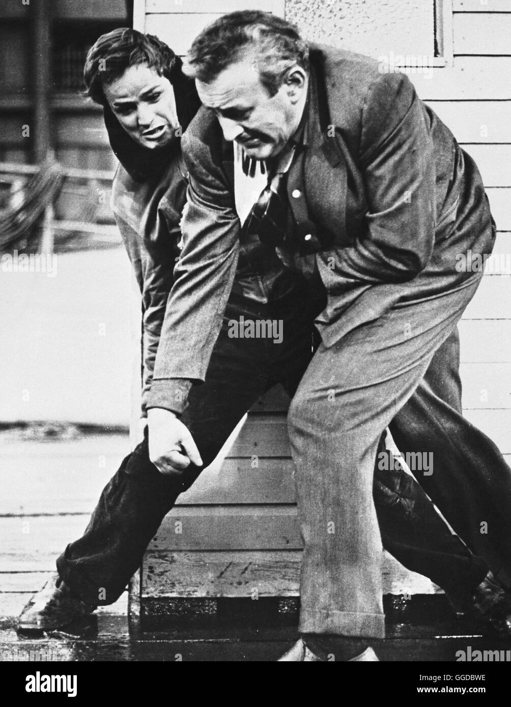 Terry malloy -Fotos und -Bildmaterial in hoher Auflösung – Alamy