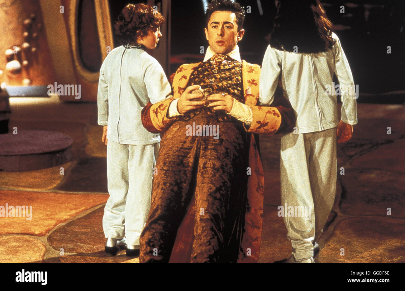 SPY KIDS / Spy Kids USA 2001 / Robert Rodriguez Gregorio Und Ingrid ...