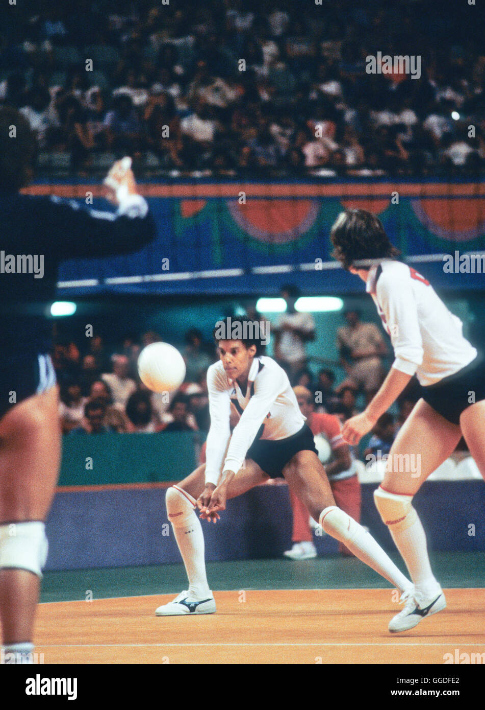 Flo hyman -Fotos und -Bildmaterial in hoher Auflösung – Alamy