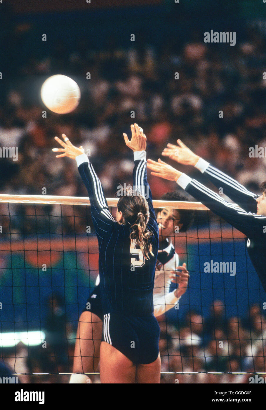 Flo hyman -Fotos und -Bildmaterial in hoher Auflösung – Alamy