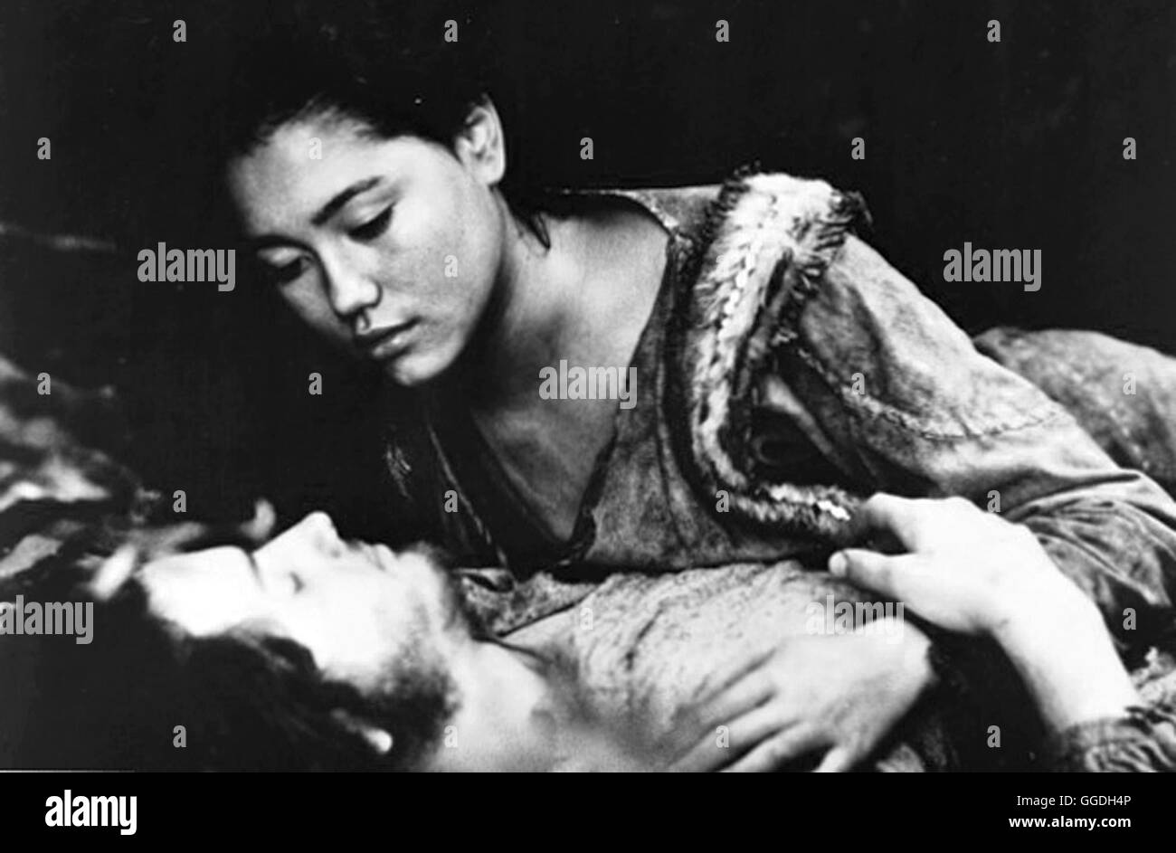 BLACK ROBE - FLUSS DER IROKESEN bin / Black Robe Kanada/Australien 1990 ...