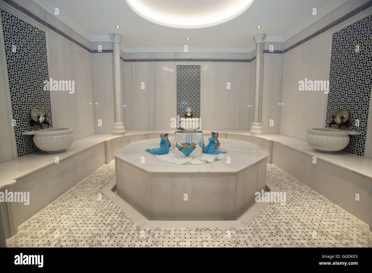 Hammam turkish bath -Fotos und -Bildmaterial in hoher Auflösung – Alamy