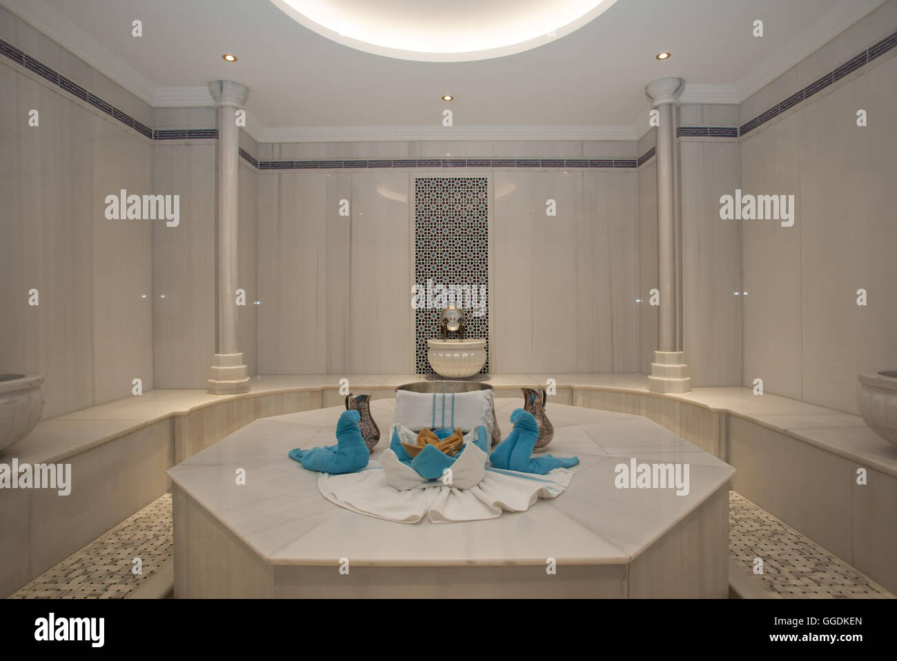 Turkisches bad -Fotos und -Bildmaterial in hoher Auflösung – Alamy