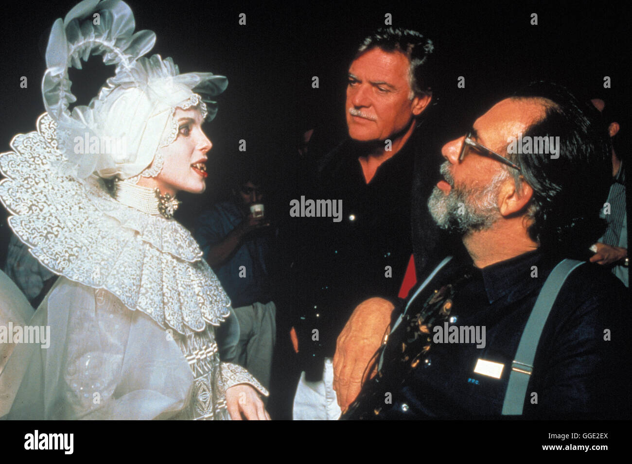 Bram Stokers Dracula Bram Stokers Dracula Usa 1992 Francis Ford