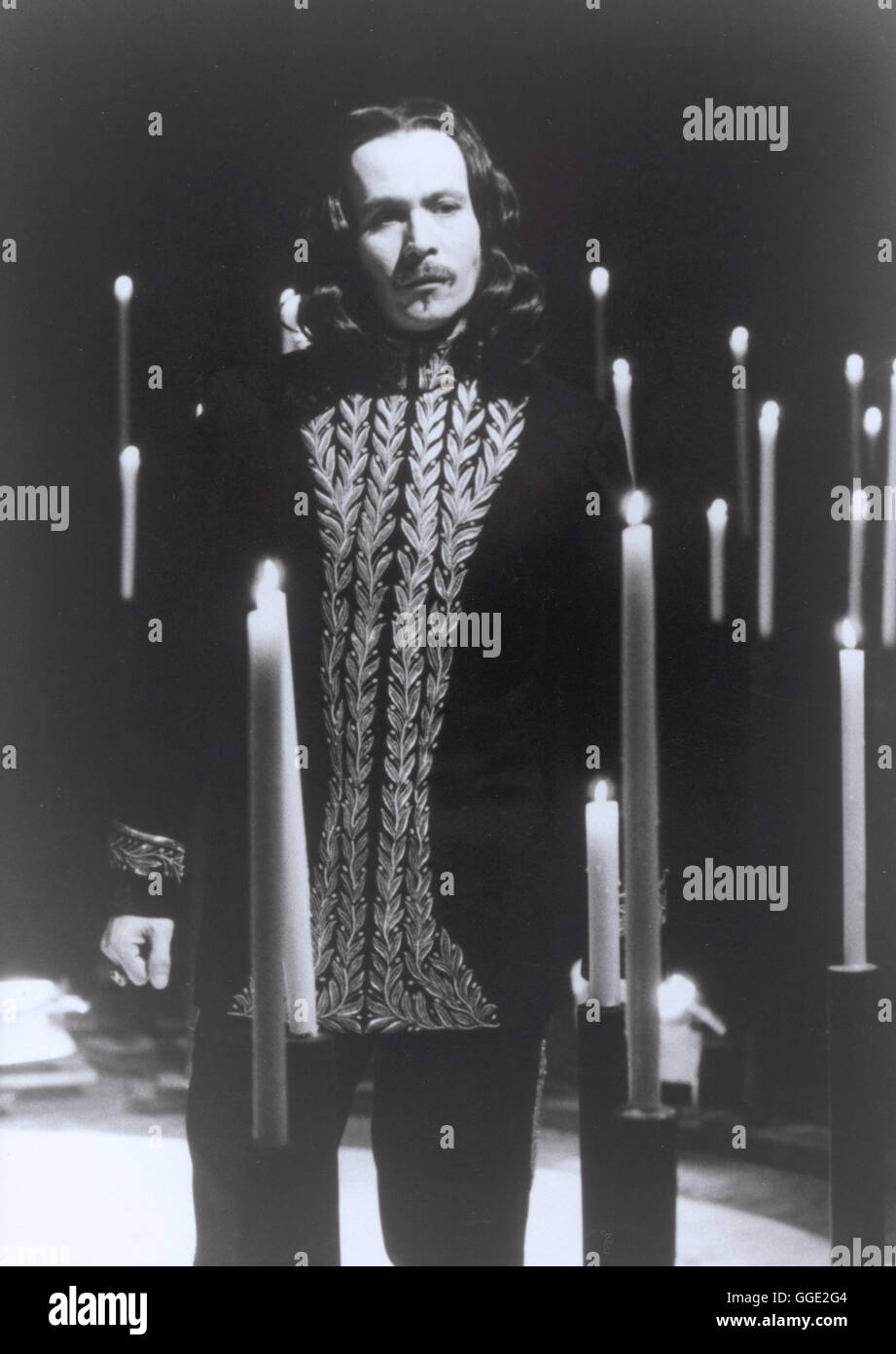BRAM STOKERS DRACULA / Bram Stokers Dracula USA 1992 / Francis Ford ...