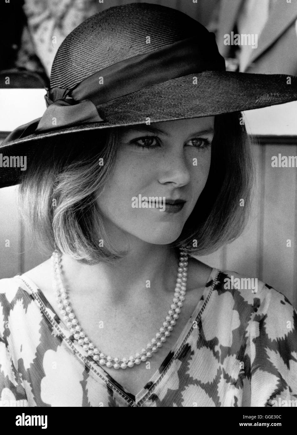 BILLY BATHGATE / Billy Bathgate USA 1991 / Robert Benton NICOLE KIDMAN ...