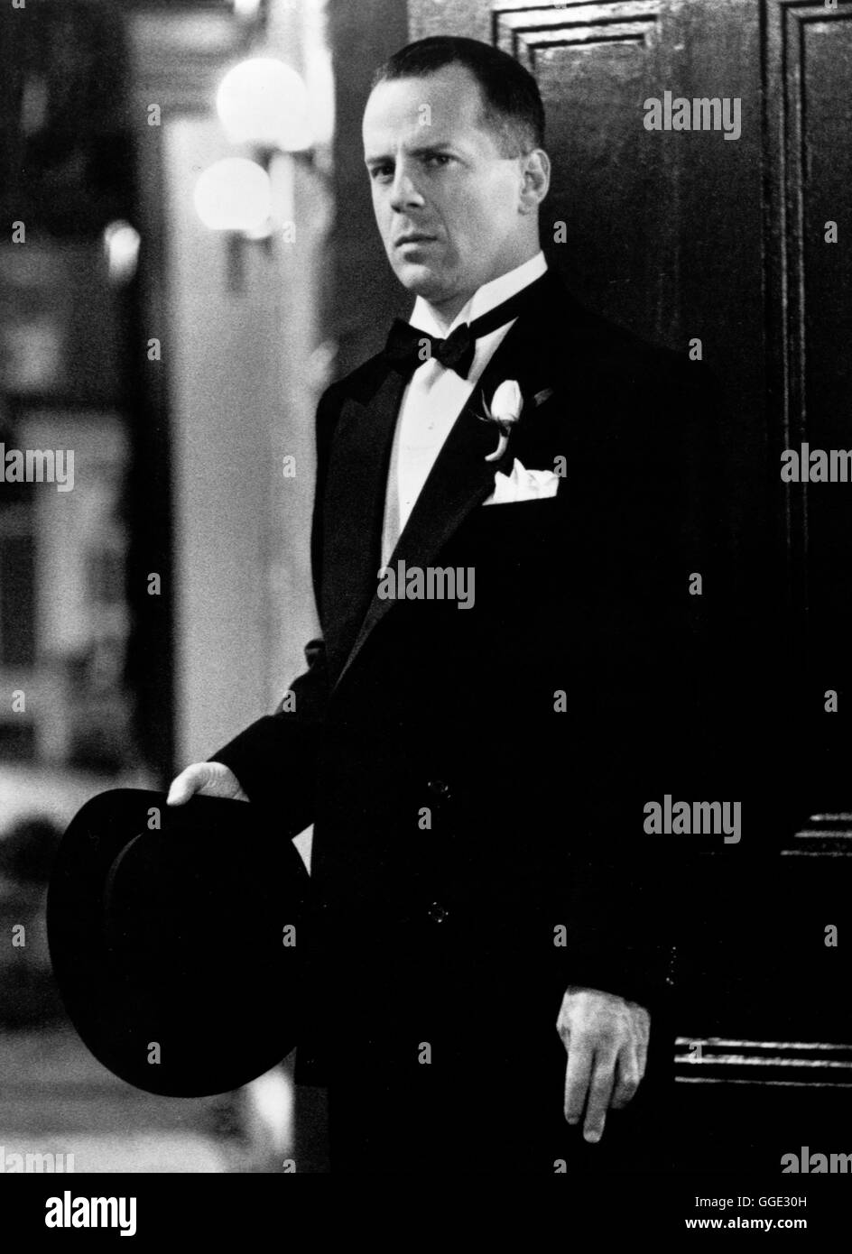 Billy bo -Fotos und -Bildmaterial in hoher Auflösung – Alamy