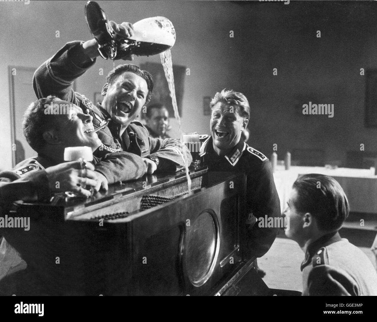 Hans christian blech -Fotos und -Bildmaterial in hoher Auflösung – Alamy
