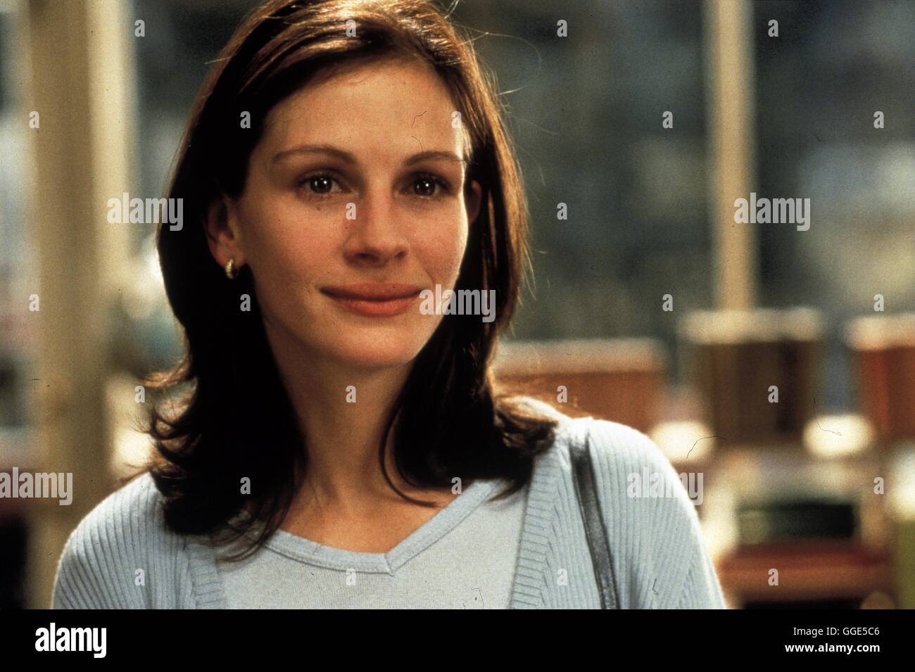 NOTTING HILL / Notting Hill England 1999 / Roger Michell JULIA ROBERTS ...