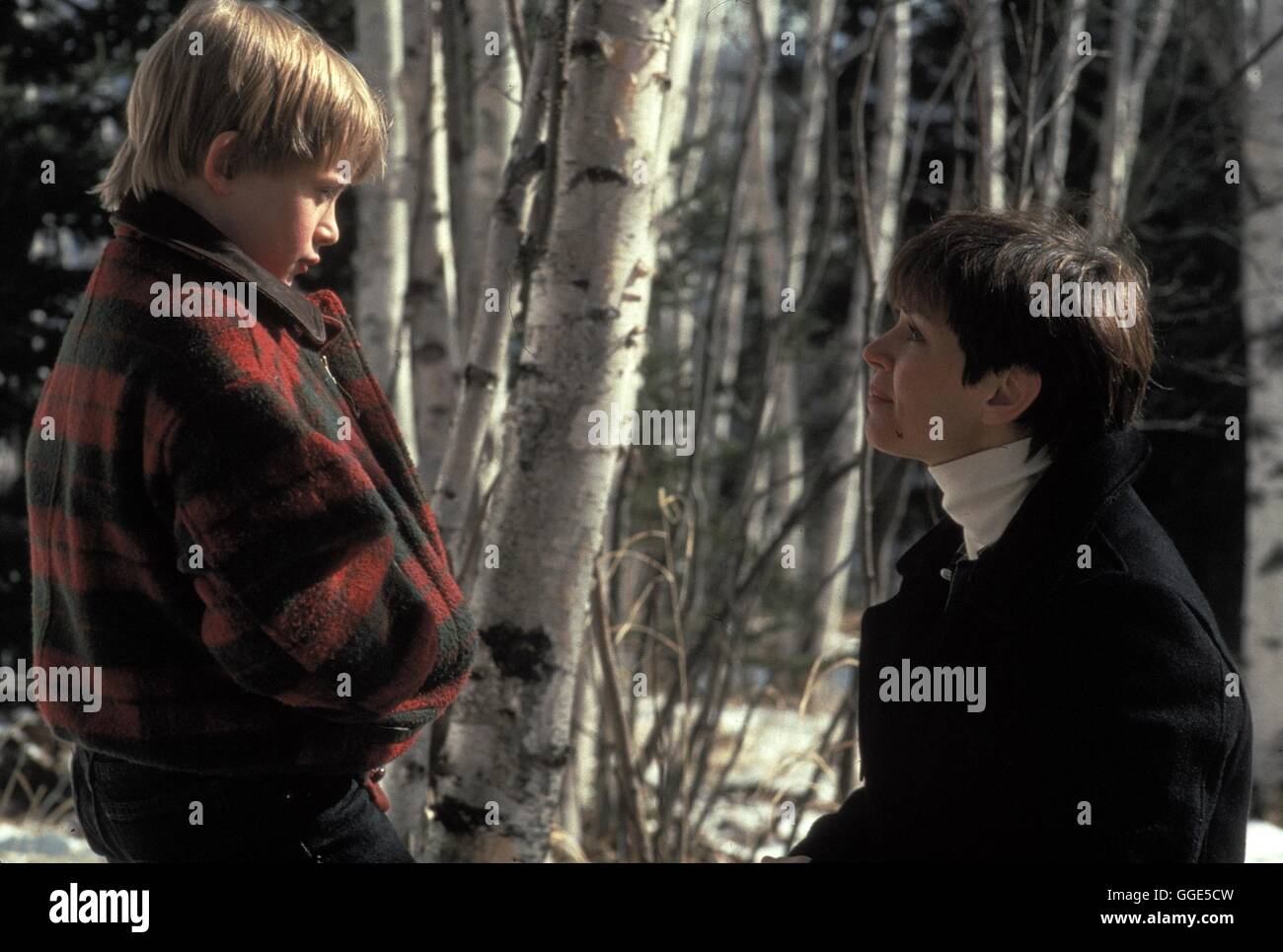 Der gute sohn 1993 macaulay culkin -Fotos und -Bildmaterial in hoher ...