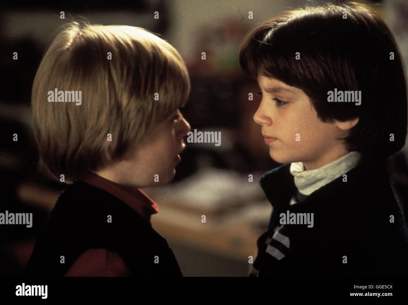 DAS ZWEITE on / The Good Son USA 1993 / Joseph Ruben MACAULAY CULKIN ...