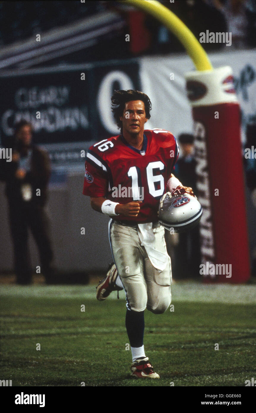 HELDEN AUS DER ZWEITEN REIHE / Ersatz USA 2000 / Howard Deutch Der ...