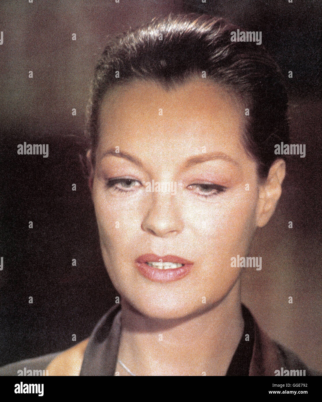 Die zwei gesichter einer frau -Fotos und -Bildmaterial in hoher ...