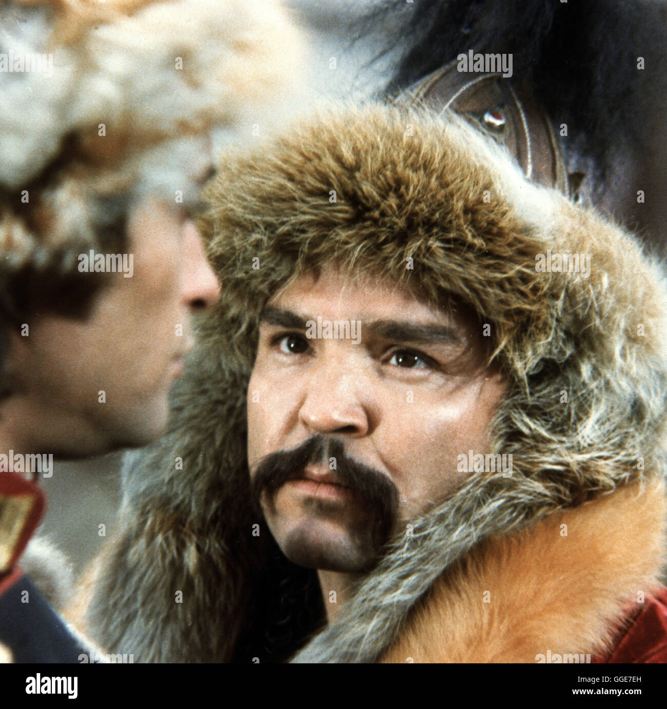 MICHAEL STROGOFF / Michel Strogoff AUT/FRA/CH/BRD 1975 / Jean-Pierre ...