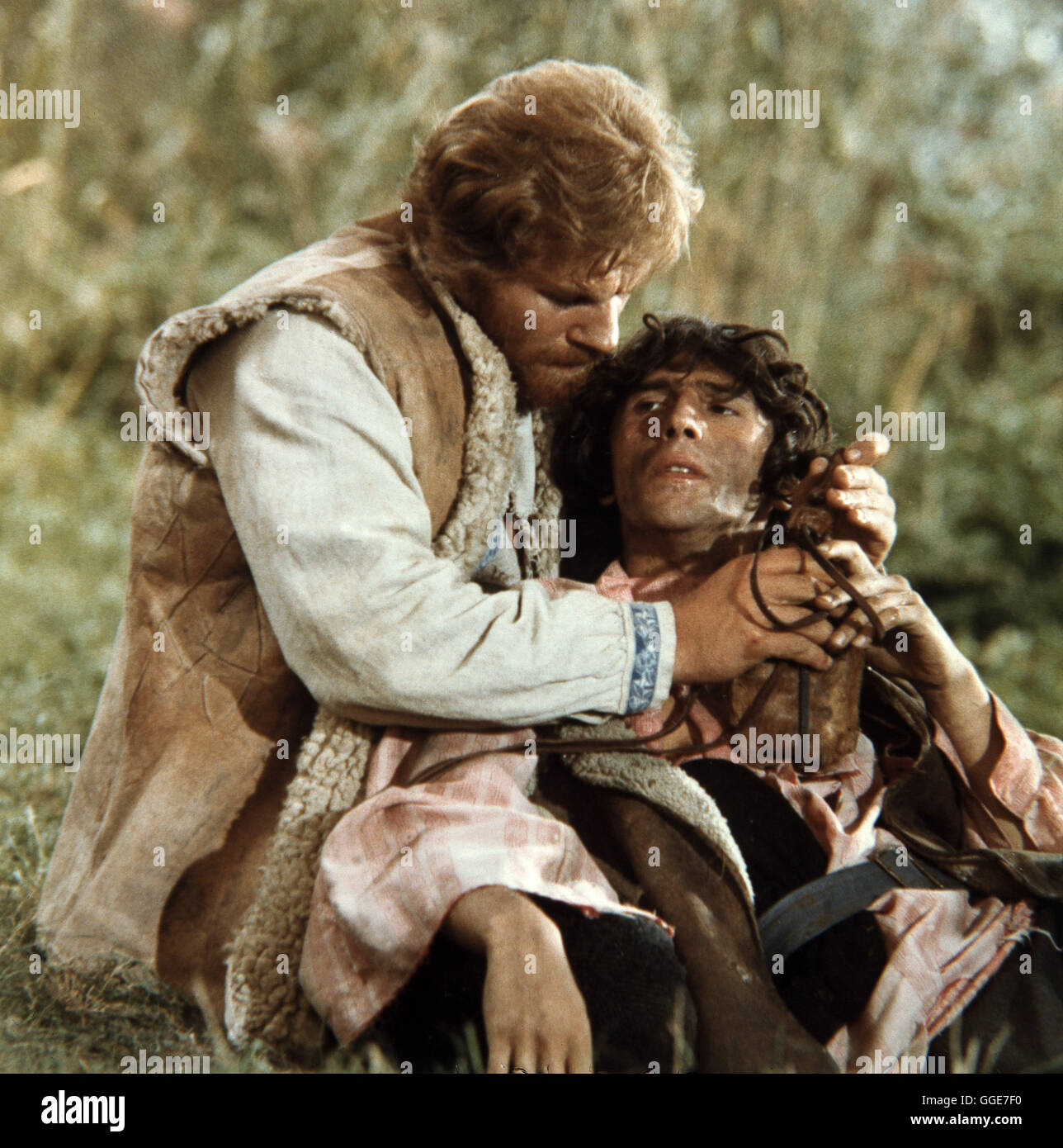 MICHAEL STROGOFF / Michel Strogoff AUT/FRA/CH/BRD 1975 / Jean-Pierre ...