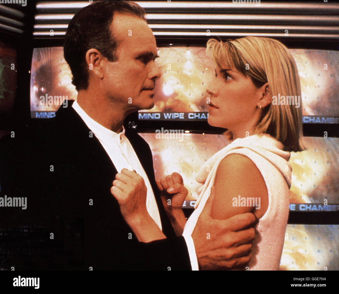 Loryn locklin fortress 1993 -Fotos und -Bildmaterial in hoher Auflösung ...