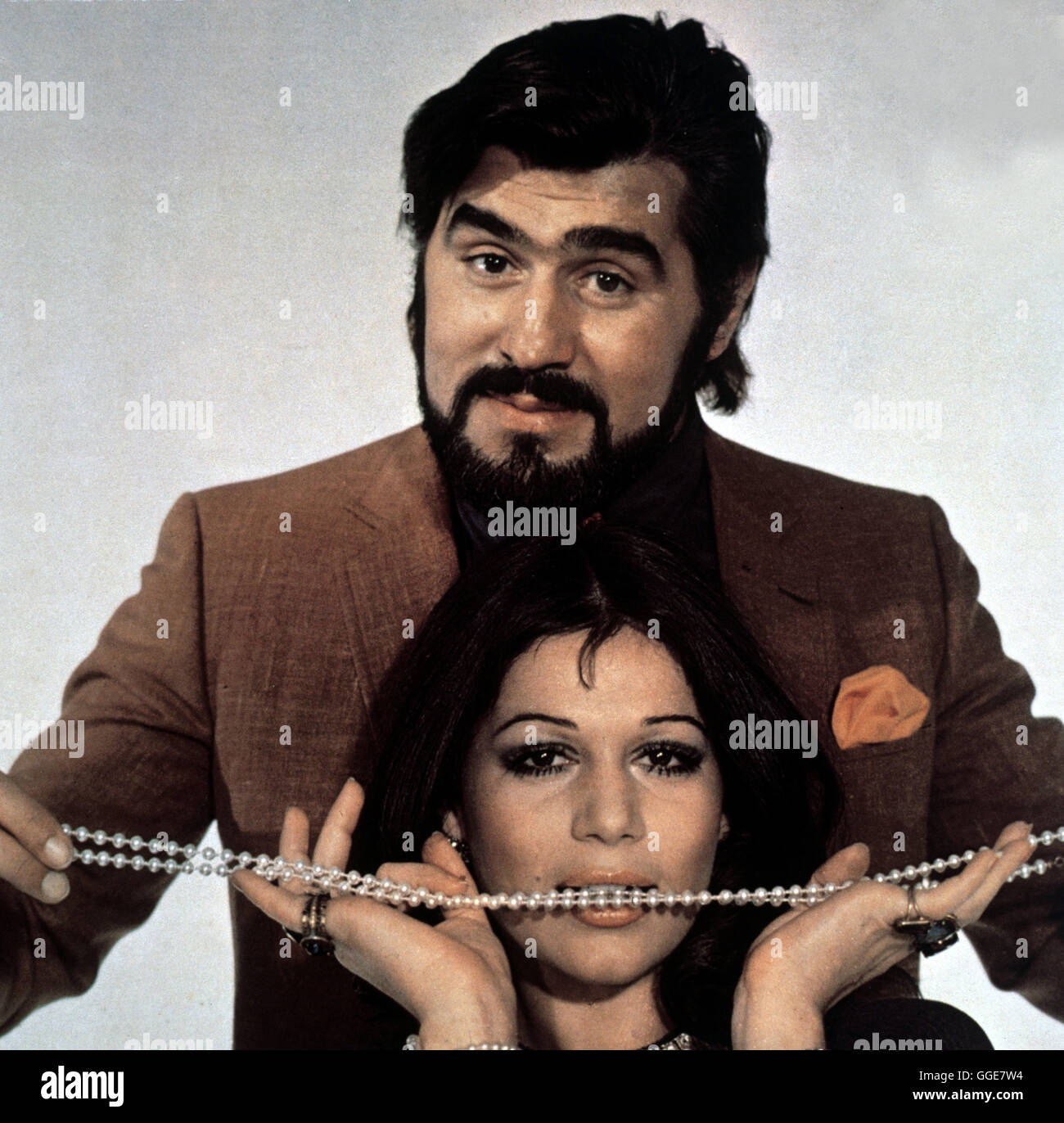 Hannelore elsner 1969 -Fotos und -Bildmaterial in hoher Auflösung – Alamy