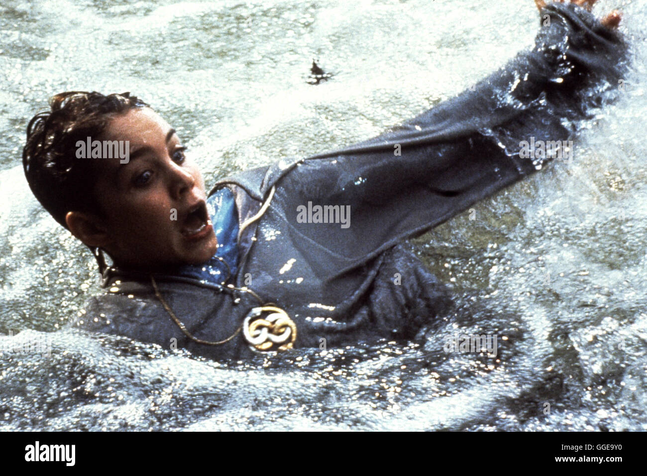 Die Unendliche Geschichte Ii Stockfotos und -bilder Kaufen - Alamy