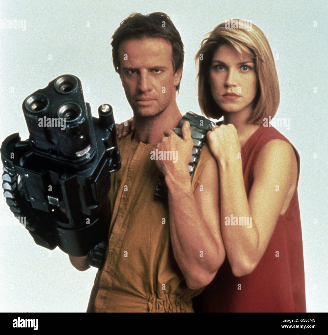 Loryn locklin fortress 1993 -Fotos und -Bildmaterial in hoher Auflösung ...