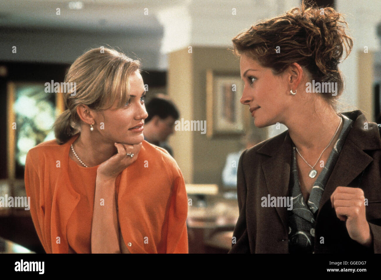 Julianne potter -Fotos und -Bildmaterial in hoher Auflösung – Alamy