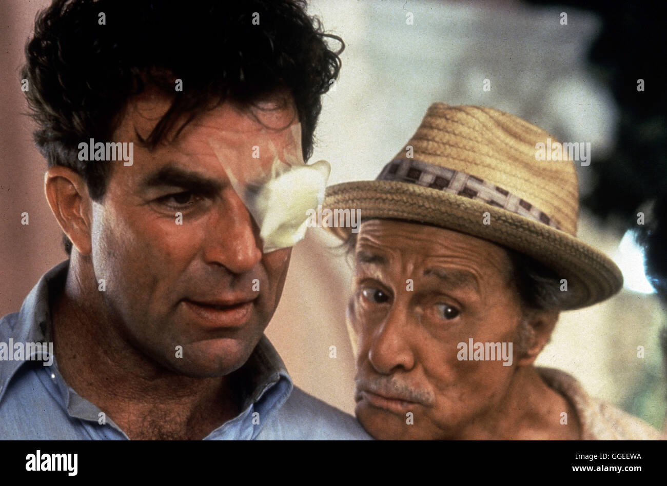 EINE GANZ NORMAL VERRÜCKTE FAMILIE / Leute! USA / I 1992 / Ted Kotcheff ...