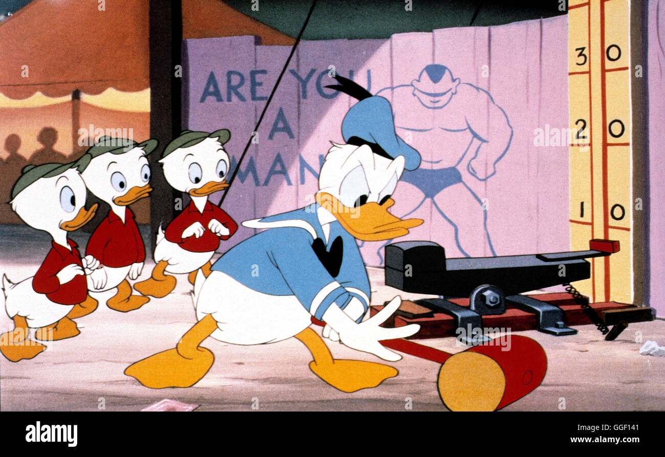 Donald duck -Fotos und -Bildmaterial in hoher Auflösung – Alamy