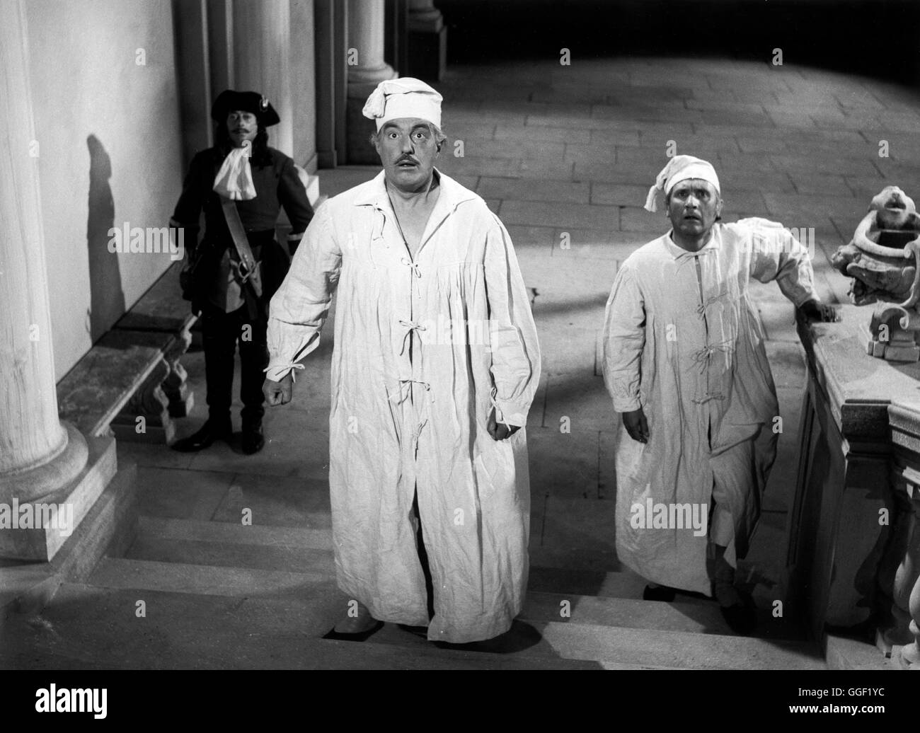 EINE FRAU FÜR SCHWACHE STUNDEN / La Bella Müllerin Italien 1955 / Mario ...