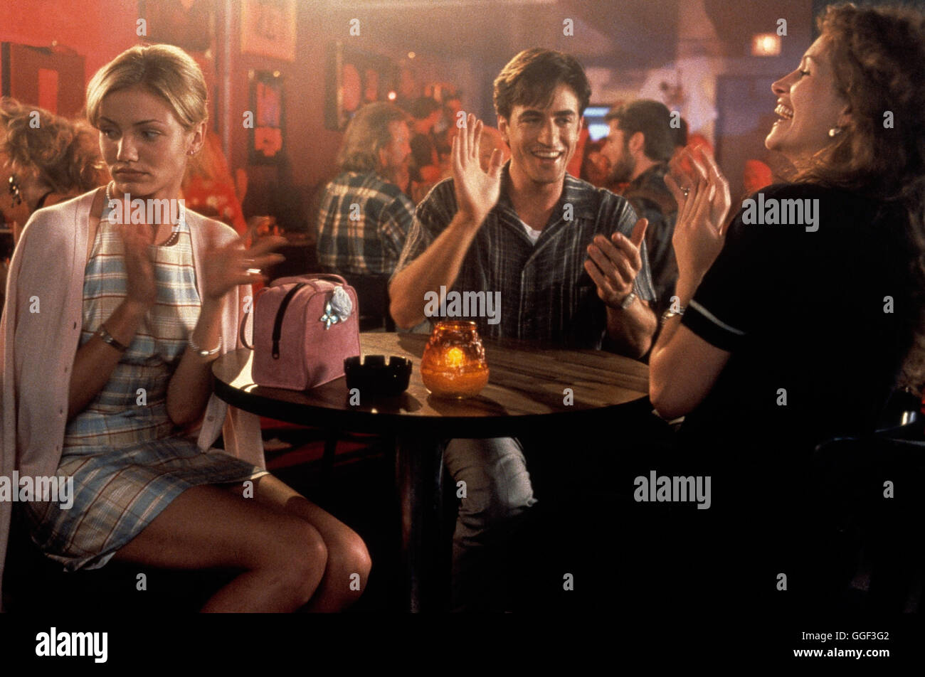 STERBEN HOCHZEIT hatte BESTEN FREUNDES / My Best Friend Hochzeit USA ...