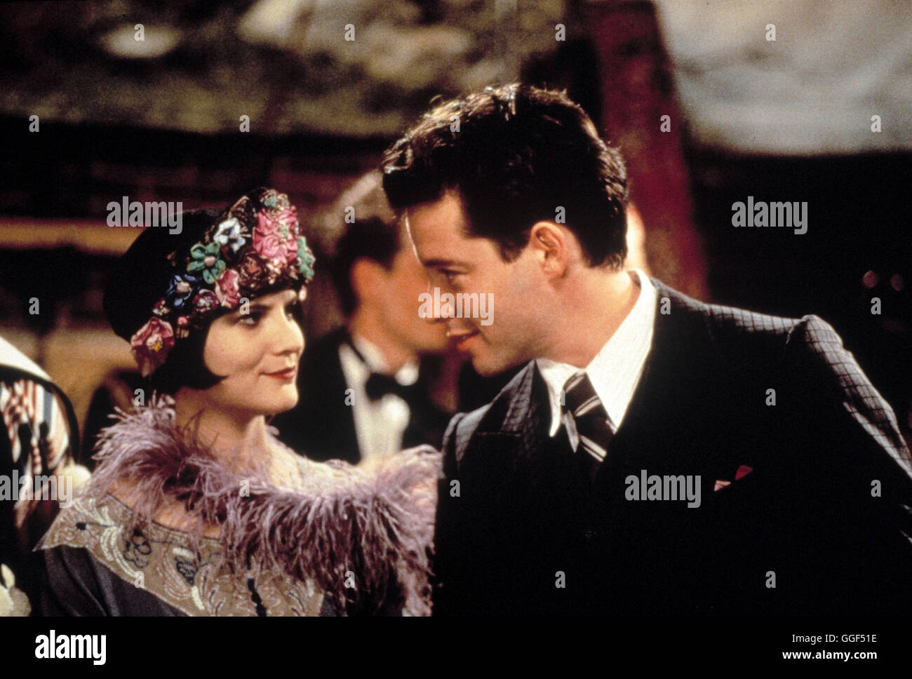 Mrs PARKER UND IHR LASTERHAFTER KREIS / Mrs. Parker und der ...