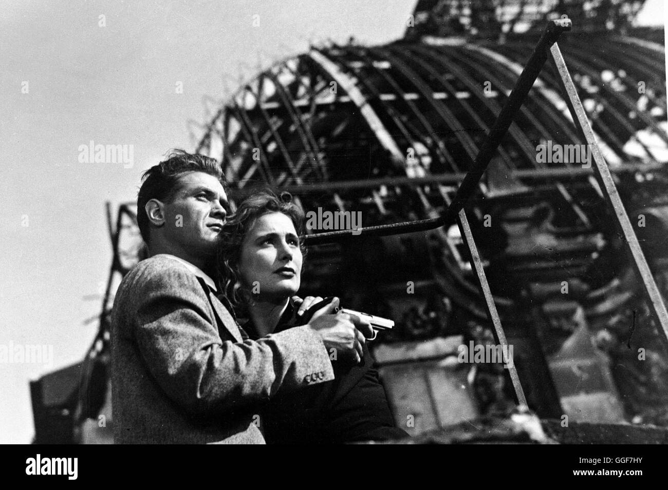 Ronald roberts -Fotos und -Bildmaterial in hoher Auflösung – Alamy