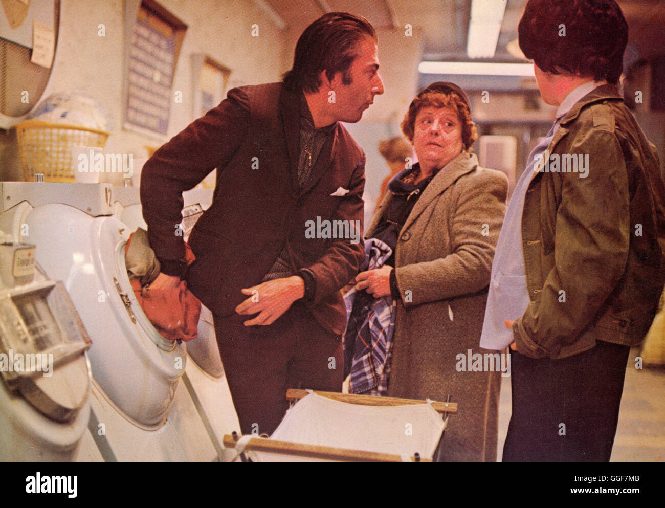 ASPHALT-COWBOY / Midnight Cowboy USA 1968 / John Schlesinger DUSTIN ...