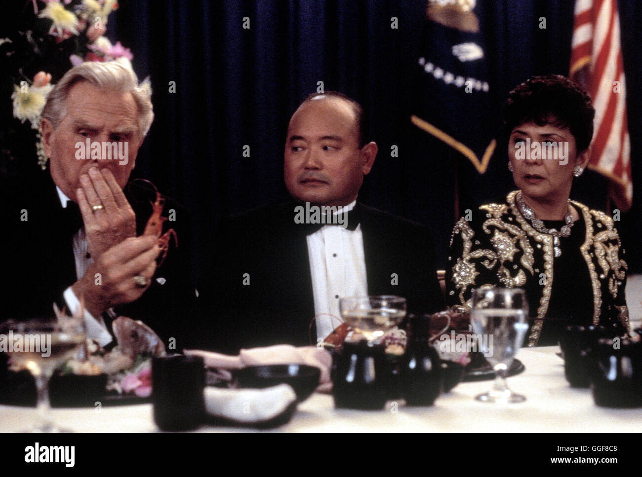 Hot shots teil deux -Fotos und -Bildmaterial in hoher Auflösung – Alamy