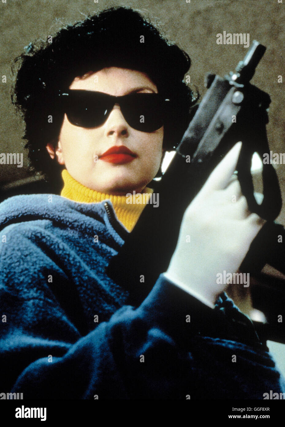 NORMALES Leben - beobachtendes ILLUSION / Normal Life USA 1995 / John ...