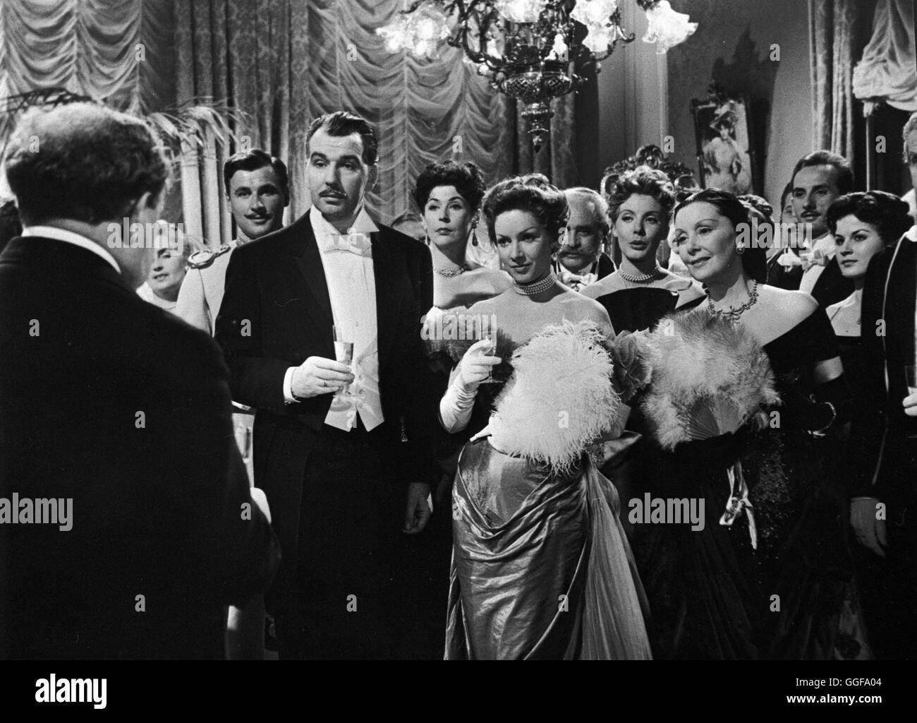 Rudolf jugert Stockfotos und -bilder Kaufen - Alamy