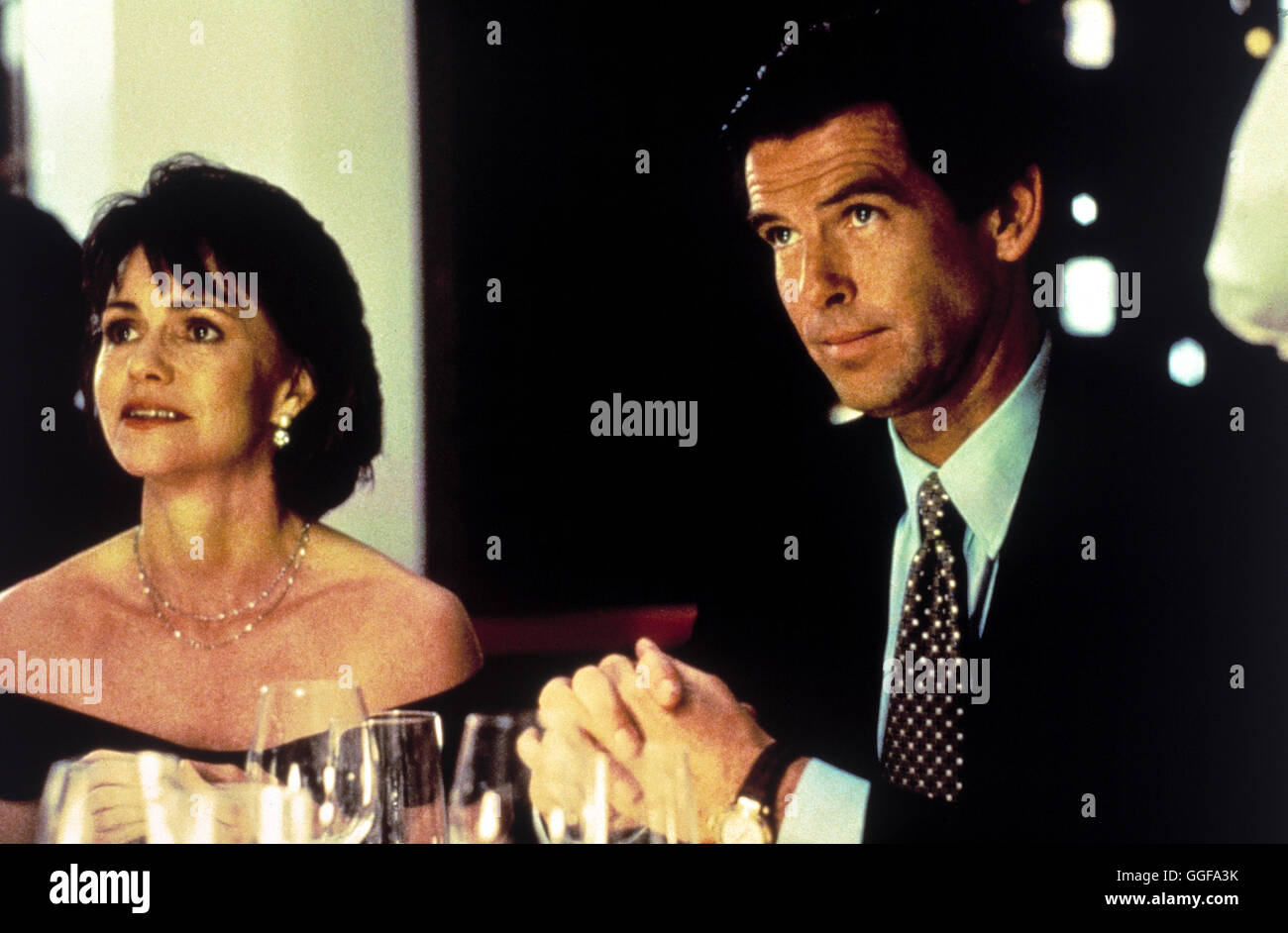 Mrs DOUBTFIRE - DAS STACHELIGE KINDERMÄDCHEN / Mrs Doubtfire USA 1993 ...