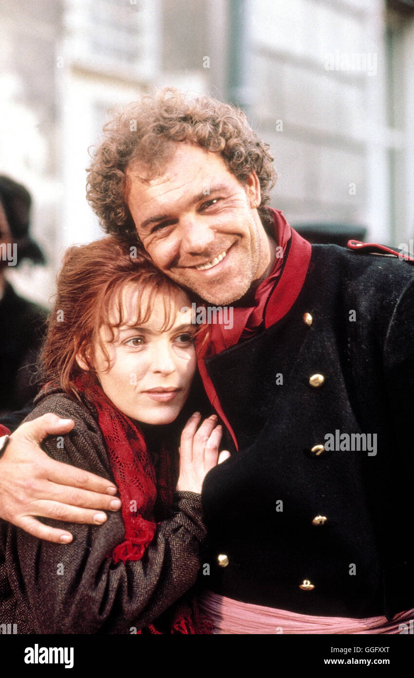 MARIA VANDAMME / F/D 1989 / Jacques Ertaud CORINNE DACLA (Maria ...