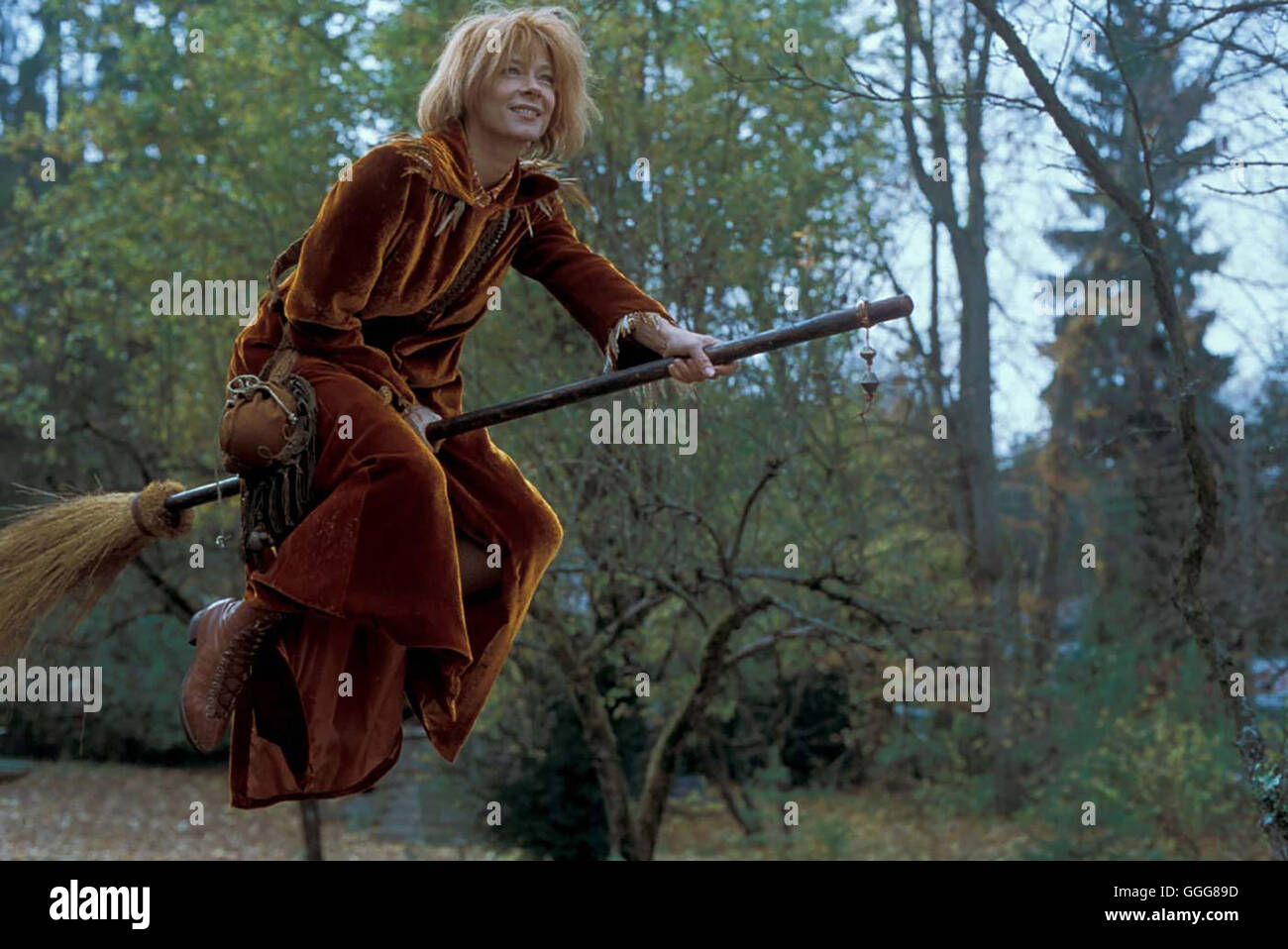 Bibi blocksberg -Fotos und -Bildmaterial in hoher Auflösung – Alamy