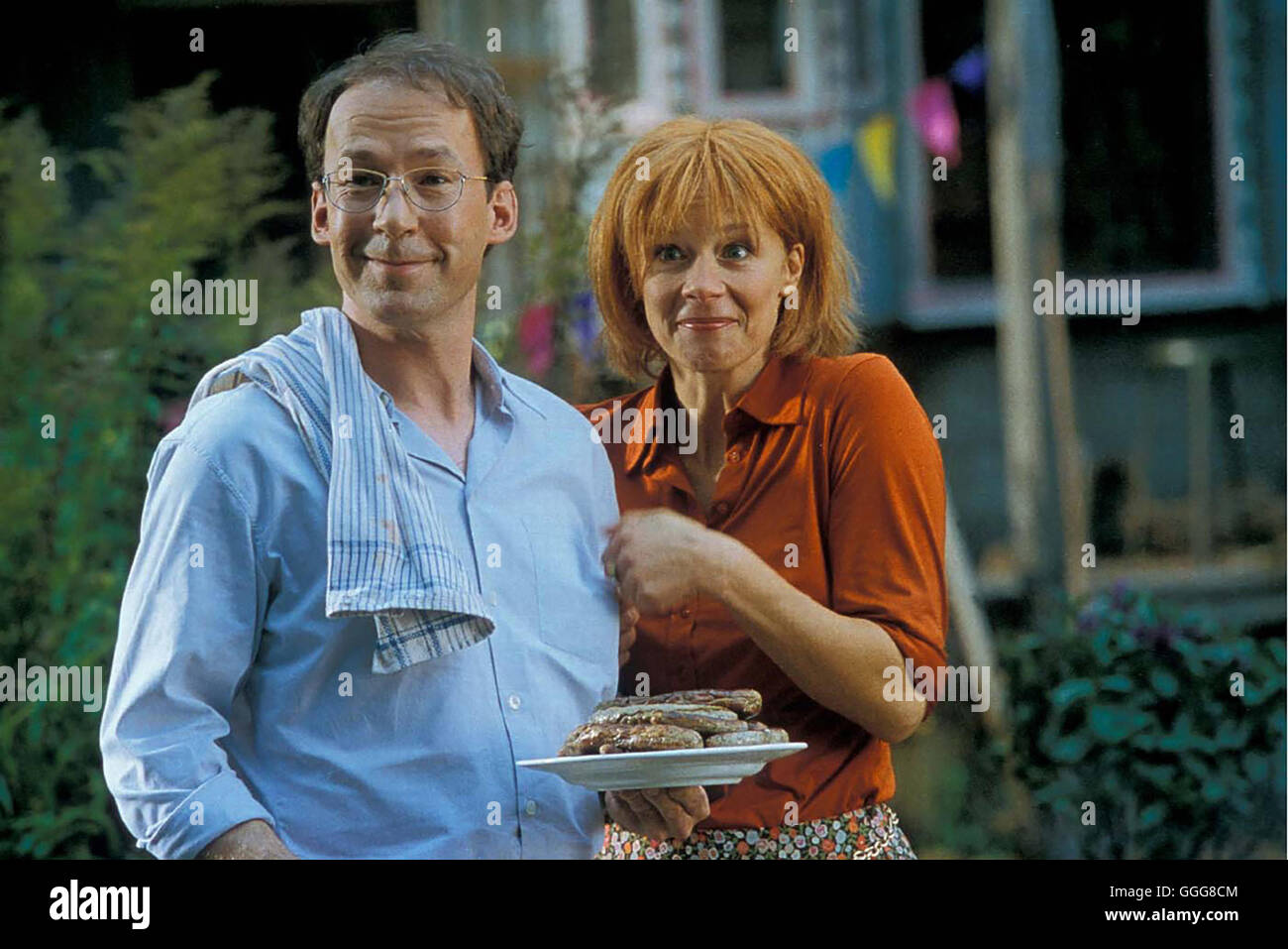 BIBI BLOCKSBERG / D 2002 / Hermine Huntgeburth Bernhard Blocksberg ...
