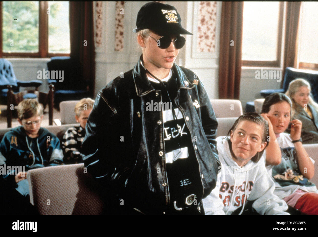 Charlie louise lottchen -Fotos und -Bildmaterial in hoher Auflösung – Alamy