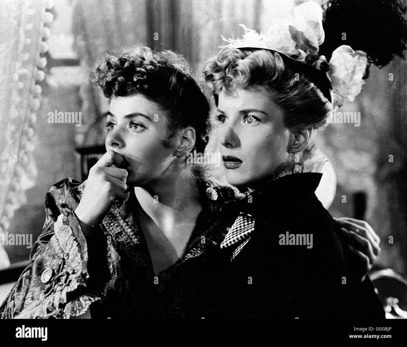 Ingrid fleming -Fotos und -Bildmaterial in hoher Auflösung – Alamy