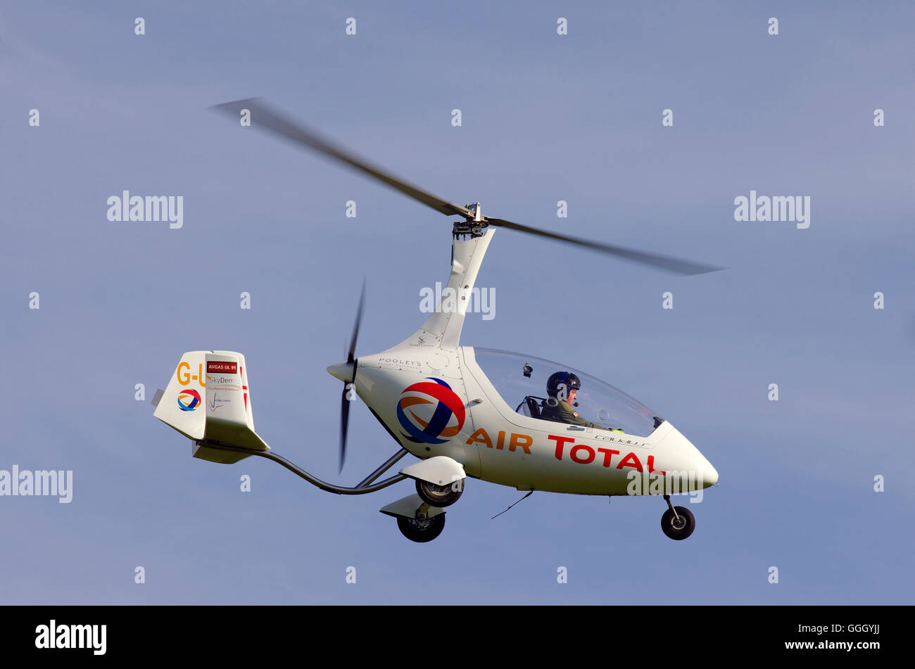 Calidus autogyro -Fotos und -Bildmaterial in hoher Auflösung – Alamy