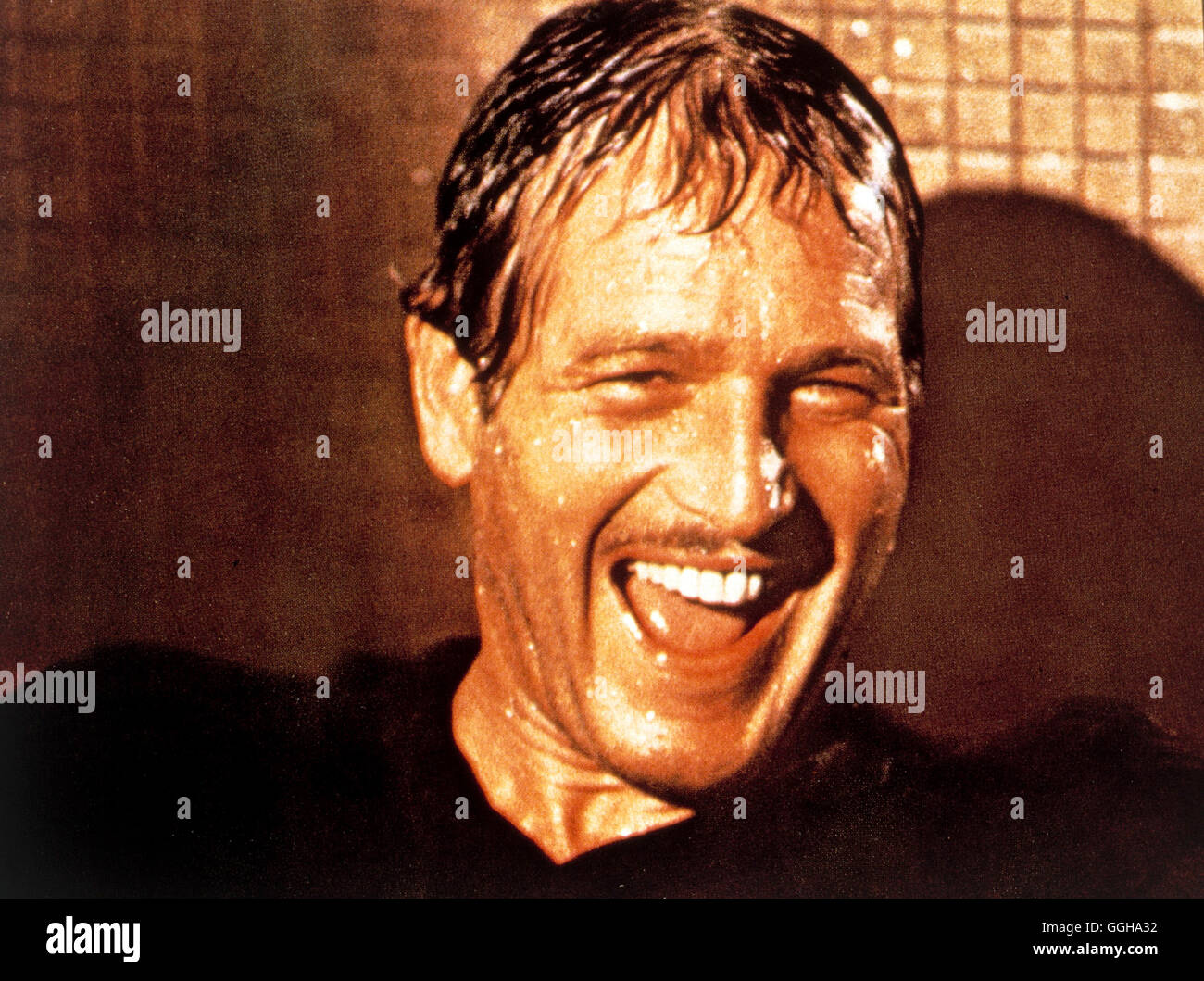 DER CLOU / The Sting USA 1973 / George Roy Hill Henry Goudorff/Mr Shaw ...